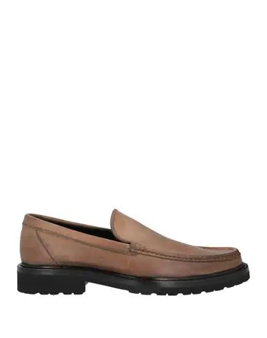 TESTONI Calfskin Loafers