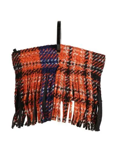 Marni Bouclé Tote