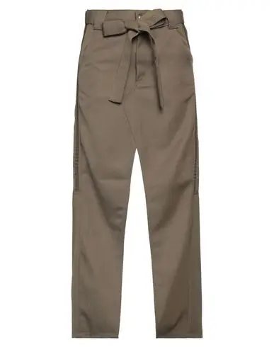 DONDUP Flared Maxi Skirt