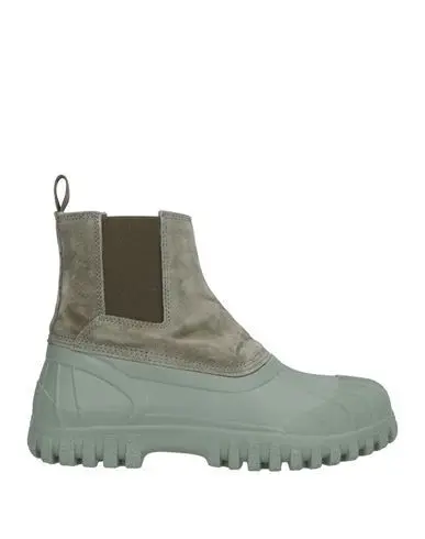 Diemme Ankle Boots - Green