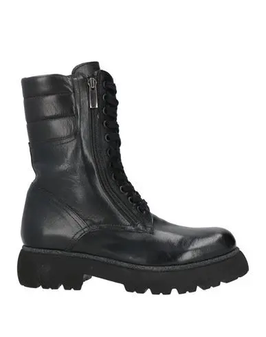 CALPIERRE Ankle Combat Boots