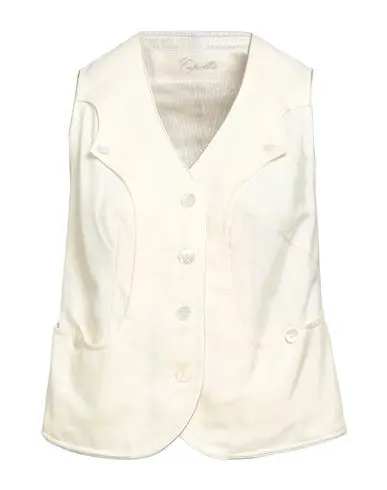 CAPALBIO Tailored Vest