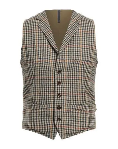 Montedoro Tailored Vest