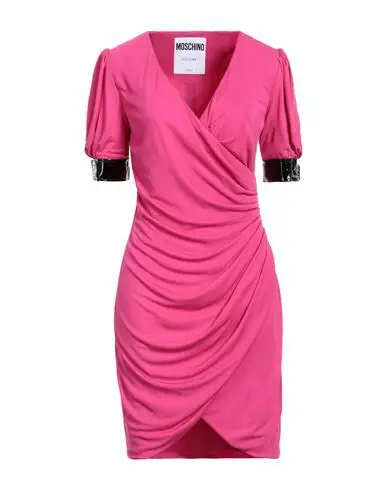 Moschino Mini Dress