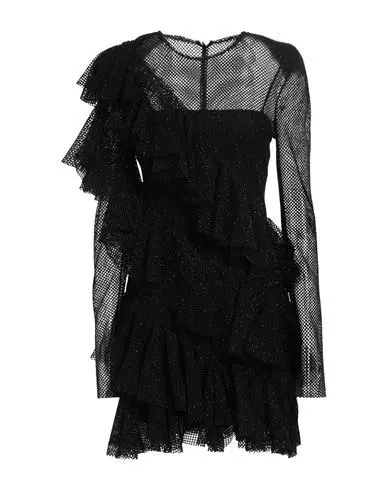 Philosophy Di Lorenzo Serafini Mini Dress