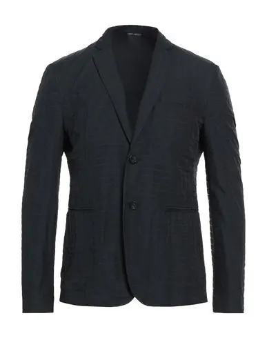Emporio Armani Single-breasted Blazer