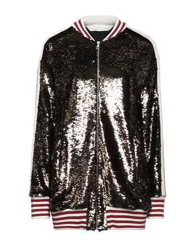 Palm Angels Knitted Sweatshirt