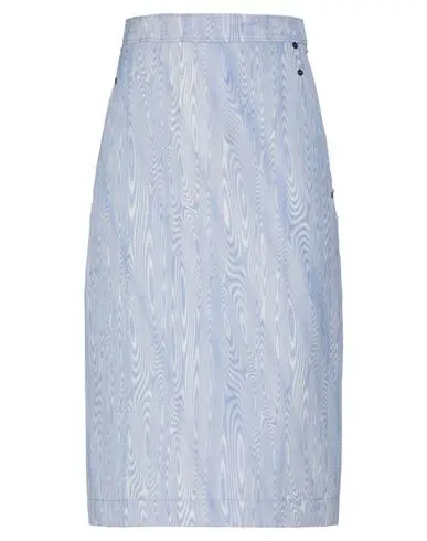 Rochas Midi Flared Skirt