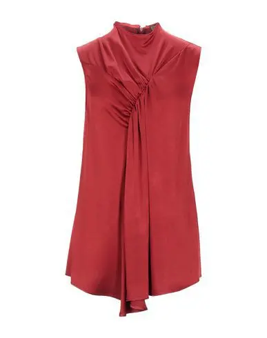 Malìparmi Top - Red