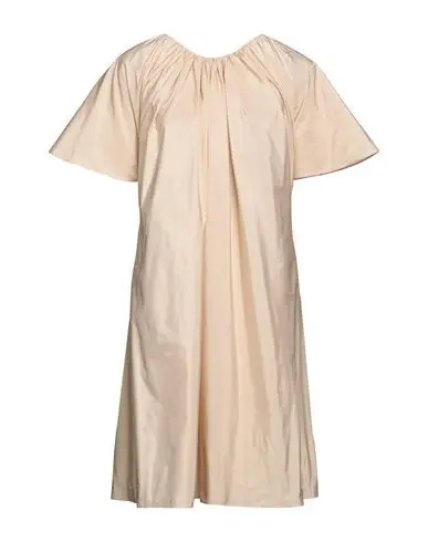 Les Copains Midi Trapeze Dress