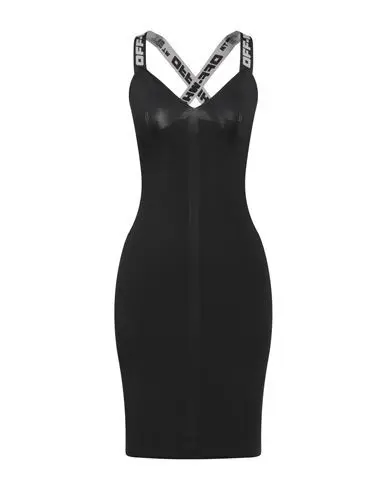 OFF-WHITE™ Mini Dress