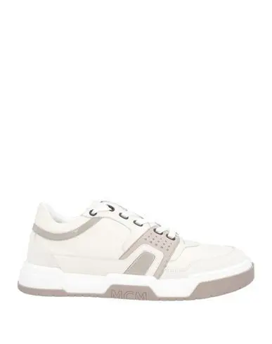 Mcm Low-top Sneakers