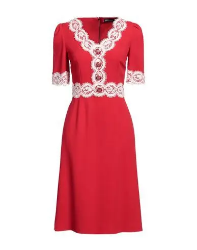 Dolce & Gabbana Midi Dress