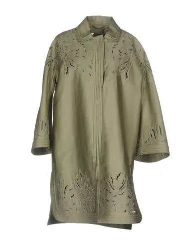 Ermanno Scervino Overcoat