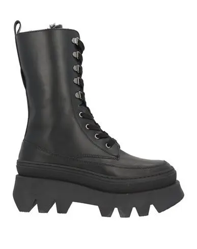 NILA & NILA Soft Leather Ankle Boots