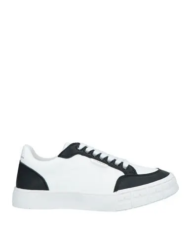 PAOLO PECORA Low-top Sneakers