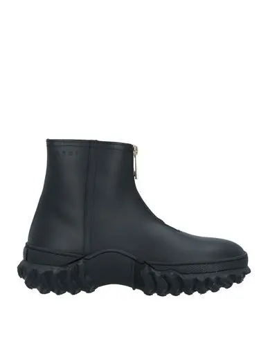 Marni Ankle Boots - Black