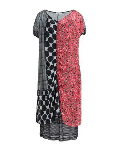 PIANURASTUDIO Midi Dress