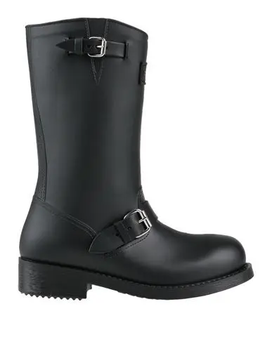 Dsquared2 Rubber Rain Boots