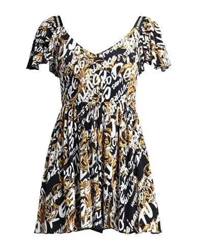 Versace Jersey Jumpsuit