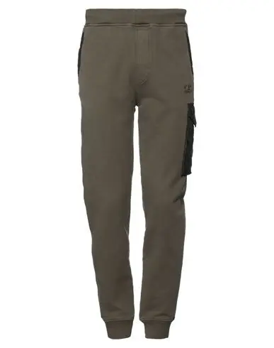 C.P. COMPANY C. P. Company Pants Military Size Cotton, Polyamide - Green
