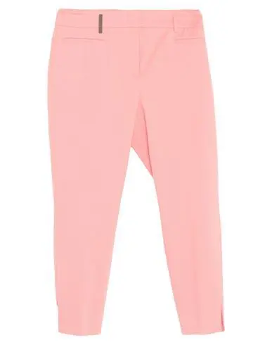 Peserico Tapered Pants - Pink