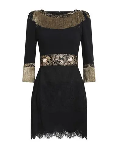 Dolce & Gabbana Mini Dress