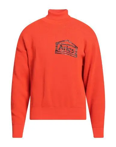 Aries Turtleneck Top