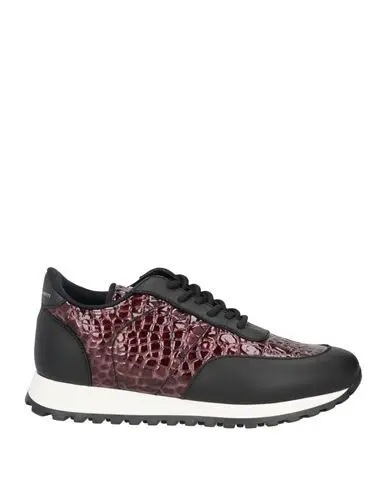 GIUSEPPE ZANOTTI Low-top Sneakers - Red