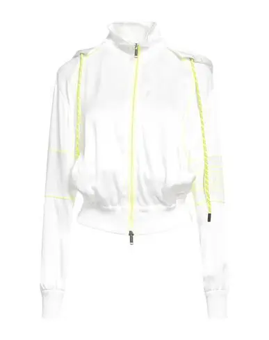 Iceberg Sweatshirt - White