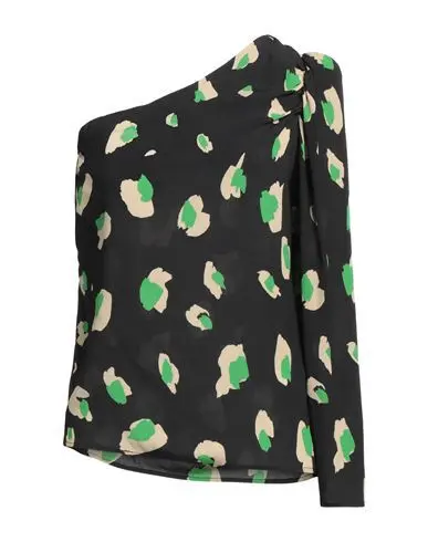 ANNA MOLINARI BLUMARINE One-shoulder Top