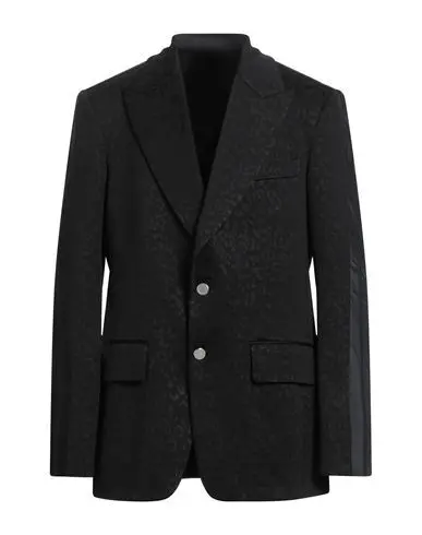 Palm Angels Blazer Size Polyamide, Viscose, Elastane, Acetate