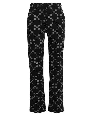 Karl Lagerfeld Jacquard Punto Pants