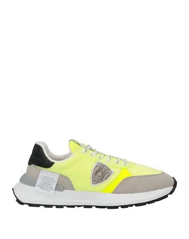 Philippe Model Low-top Sneakers