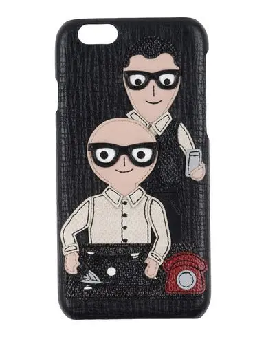 Dolce & Gabbana Covers & Cases Leather