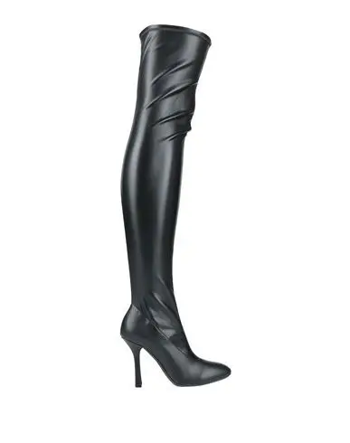 Casadei Over-the-knee Boots