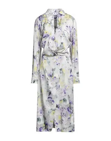 OFF-WHITE™ Midi Dress