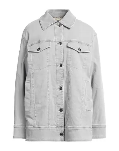 JACOB COHЁN Denim Trucker Jacket