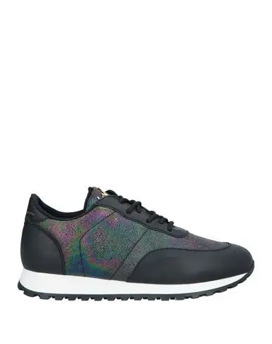 GIUSEPPE ZANOTTI Low-top Sneakers - Black
