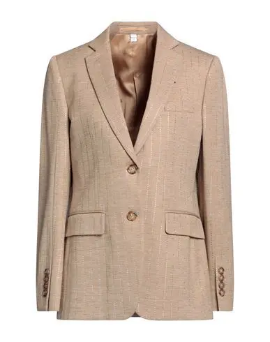 Burberry Single-breasted Blazer