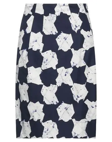 JIL SANDER Midi Pencil Skirt