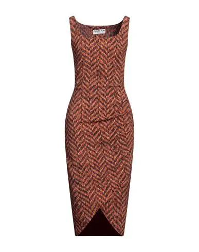 Chiara Boni La Petite Robe Midi Dress