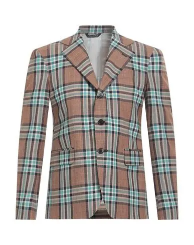 Brian Dales Blazer Size Cotton, Wool, Polyamide