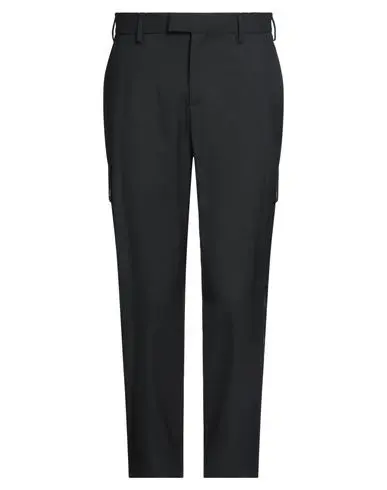Neil Barrett Tapered Regular Fit Twill Pants