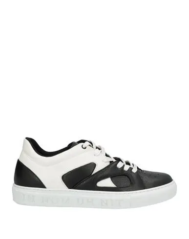 IH NOM UH NIT Leather Sneakers