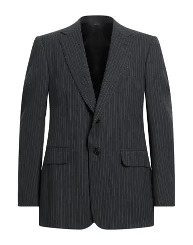 Dunhill Blazer Lead Size Wool
