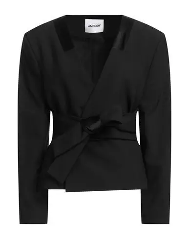 AMBUSH Single-breasted Jacket