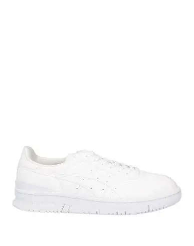 COMME DES GARCONS SHIRT X ASICS Low-top Sneakers - White