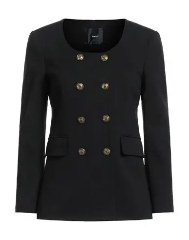 Pinko Blazer Size Viscose, Polyamide, Elastane