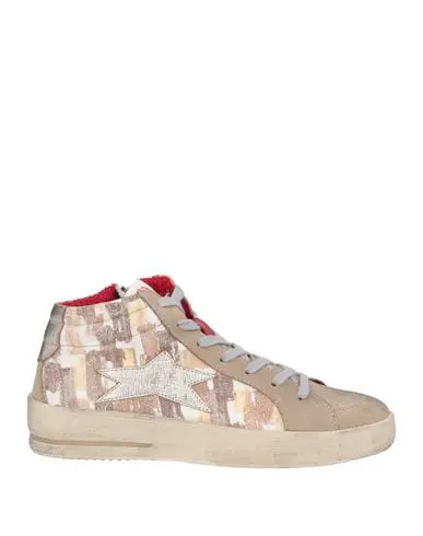 ISHIKAWA High-top Sneakers